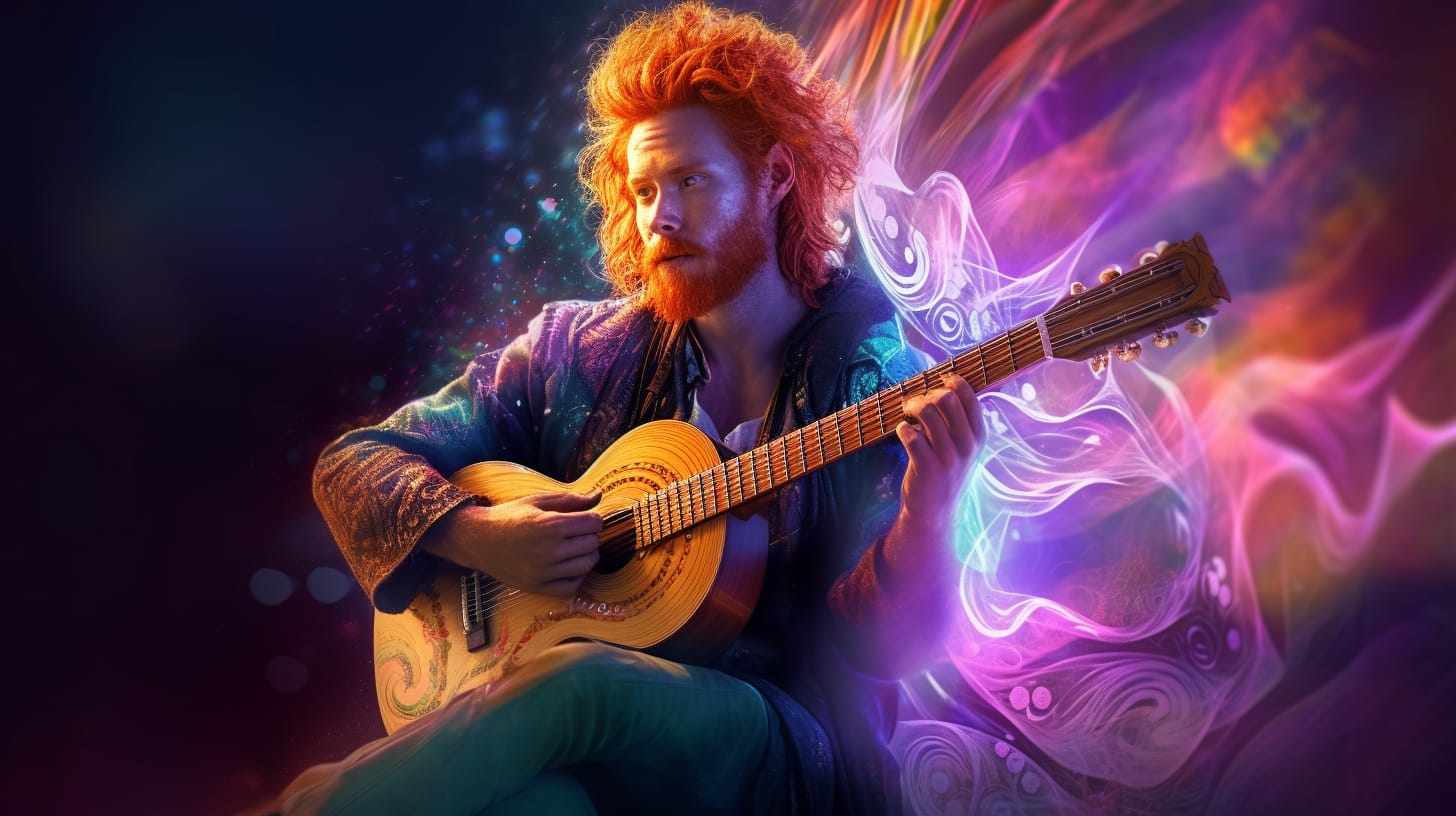 Mischief Managed: Unraveling the Fool’s Antics in Seven Archons: Aeon’s ...